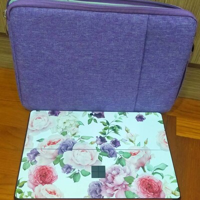 Disassemble Surface Pro 4 Decal Sticker Skin for Microsoft - Etsy