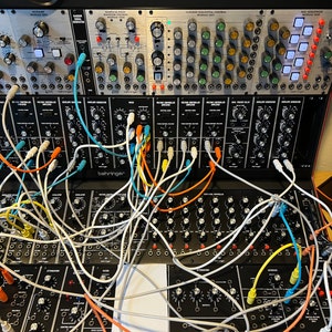 Outputs Headphone Amplifier and Stereo Output Tile Set - Etsy