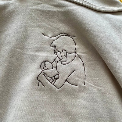 Sweat pour couple, sweat avec date de rencontre, sweat st valentin ...