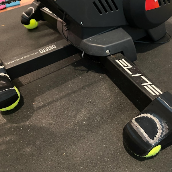 Elite Suito-t Rocker Feet Adapter: Stability Enhancement Accessory - Etsy