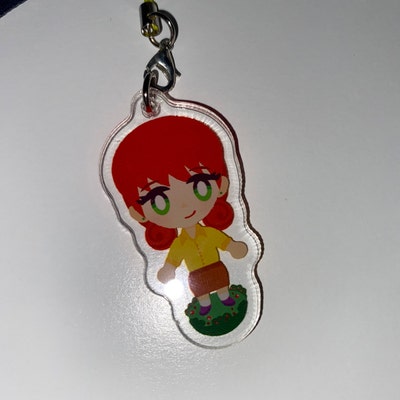 Nintendo Pixel Princess Charms - Etsy