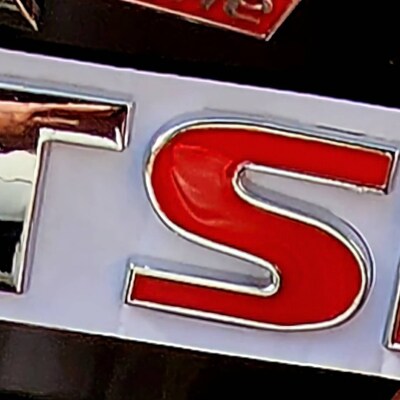 Toyota RAV4 Emblem Logo Letters Badge Trunk Gate Rear Chrome - Etsy