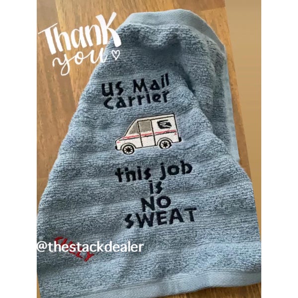 Mail Truck Embroidery Design Instant Download - Etsy