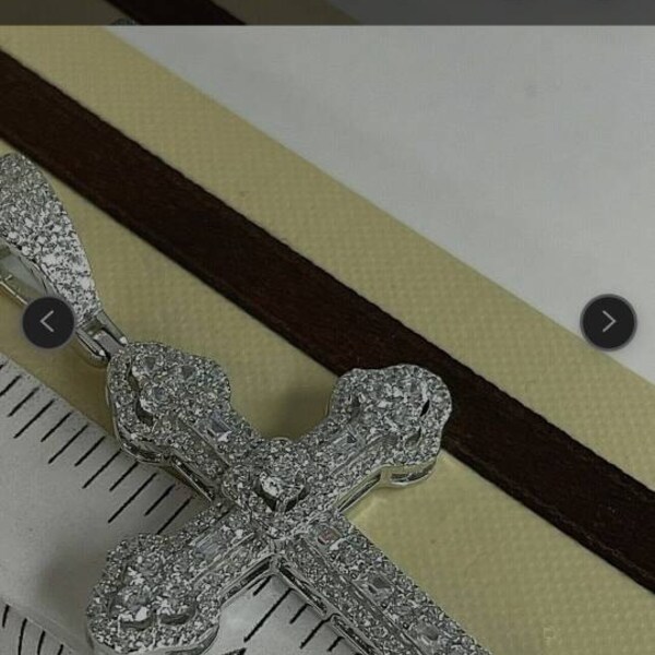 Custom Hand Made Diamond Cartoon Pendant Iced Out Pendant Hip Hop ...