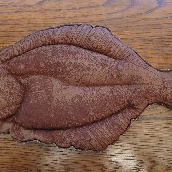 Fish Heat Pack - Microwaveable - Lentils Pillow - Etsy
