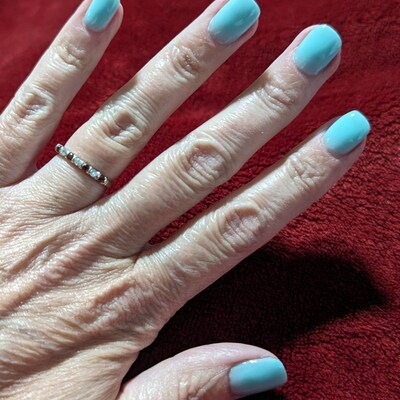 Agave Duo Dip Powder, Fall Dip Powder, Dip Nail Powder, Dip Powder for ...