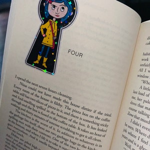 Billy Loomis Bookmarks Ghostface Skeet Ulrich - Etsy