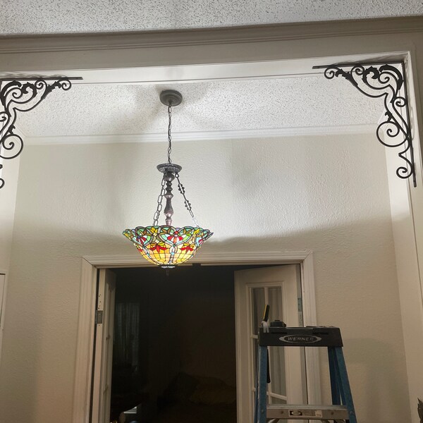 Large Black Wire Body Form Jewelry Display Great for Earrings and More ...