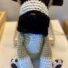 Boxer Crochet Pattern, Crochet Boxer, Boxer, Crochet Pattern, Amigurumi ...