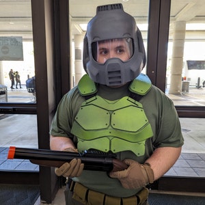 Wasp Cosplay Foam Armor TEMPLATES - Etsy