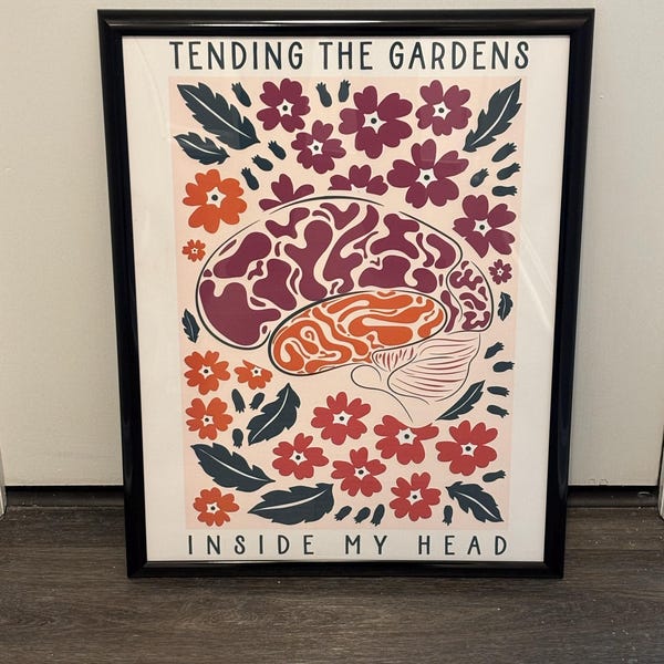 Neurodiversity Affirming Poster | Actually Autistic | Inclusive ...