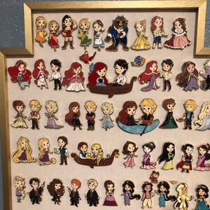 CHIBI PRINCE ERIC 1 | Etsy