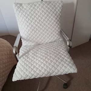 Quilted Polyester Batting Fabric Padded Quilted Fabric Lining Polyester ...