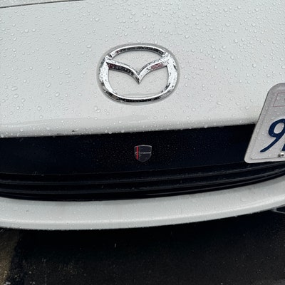 SET of 4 All Sizes Domed Sticker Emblem Chevrolet USA Flag Self ...