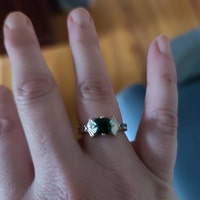 Noble's Ring- Byleth's Ring - Fire Emblem Three Houses - FE3H - Etsy Canada