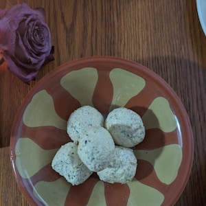 Shanklish, Shangleesh, Shankleesh, Sorke, or Sürke - Etsy