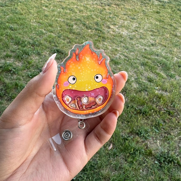 Japanese Anime Fish Girl Shaker Keychain | Ramen Shaker Charm - Etsy