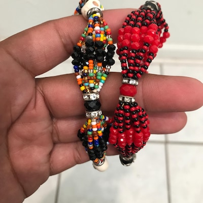 Orisha Keychains Santeria Yoruba Etsy