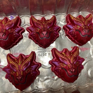 MOLD Ultimate Zenomorph/alien Plastic Bath Bomb Mold - Etsy