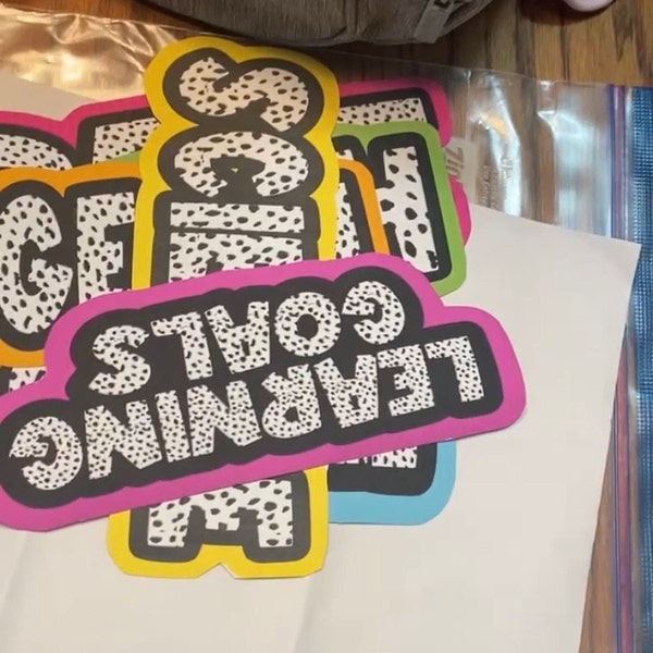 Perpetual Flip Calendar Printable - Etsy