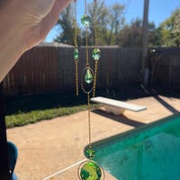 Limited Series Suncatcher Frame See Description DIY Sun Catcher Frame ...