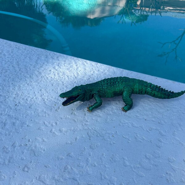 Toon Turtle Mailbox Topper - Customizable Colors! - Etsy