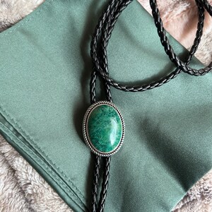 Ruby Southwest Totem Bola Bolo Tie Necklace for Men or Women - Etsy