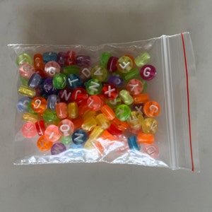 6mm Vinyl Heishi Beads Pumpkin Rainbow Colored Polymer Clay | Etsy