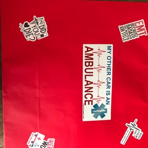 Insurance Agent Gift Stickers Pack Medicare Stickers - Etsy