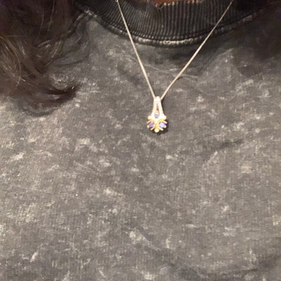 Spirit Vessel Necklace Cosplay Costume Wedding Engagement Gamer 8 Bit ...