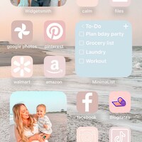 70 Cute Flowers Desktop Folder Icons, Mac Windows Folders Icons, Mac ...