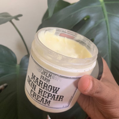 Marrow Skin Cream - Etsy