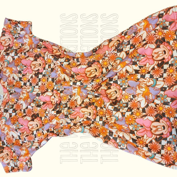 Baby Summer Romper Sewing Pattern, Baby Tank Romper Pdf, Summer Tank ...