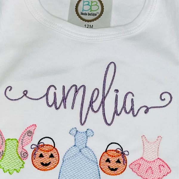 Melanie Machine Embroidery Font Monogram Alphabet - 3 Sizes - BX Files ...