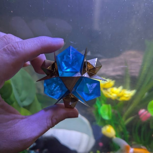 Tears of the Kingdom Secret Stones - Etsy