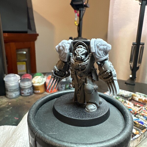 Derrick the Fin and Bandits by DM Stash/bandit Leader/rogues/assassin ...