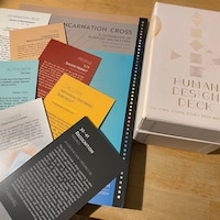 Human Design Deck - Etsy