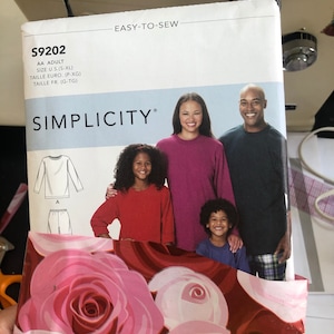 Mccall's M7970 Misses' Dresses Sewing Pattern Size | Etsy