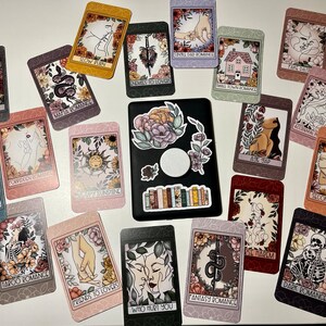 Unapologetic Smut Reader Sticker / Book Lover Sticker / Reader - Etsy