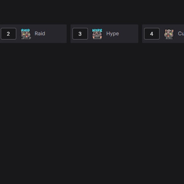 Animated Emote Fox Waving Hello Emote / Twitch & Discord Red Fox Emote ... Animated Emote Fox Waving Hello Emote / Twitch & Discord Red Fox Emote ...