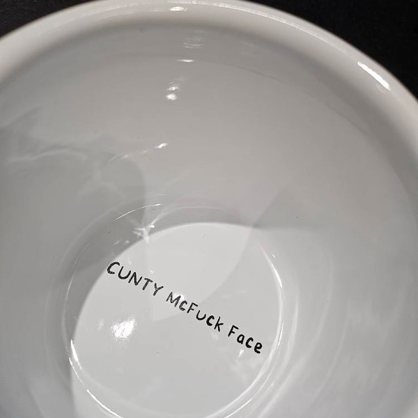 Custom Logo Enamel Plates - 5 Rim Colours of Choice | Wholesale ...