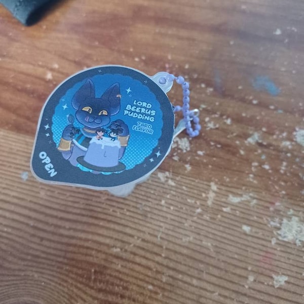 Banana Split Snake Enamel Pin - Etsy