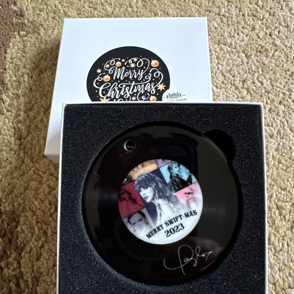 Sentimental Ornaments, 'i'll Love You Forever, I'll Like You for Always ...