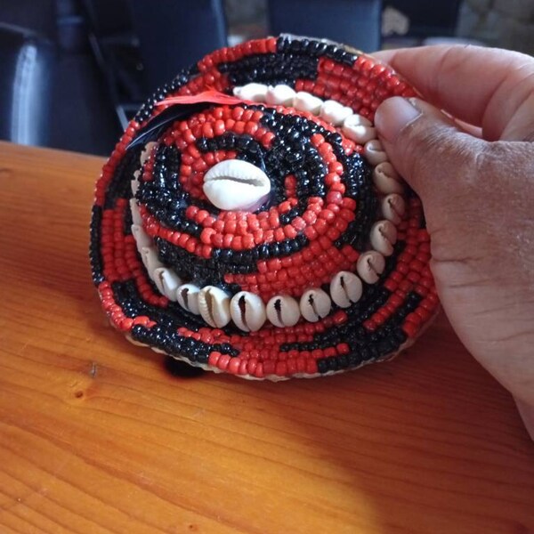 Eleggua Stick / Garabato Eleggua - Etsy