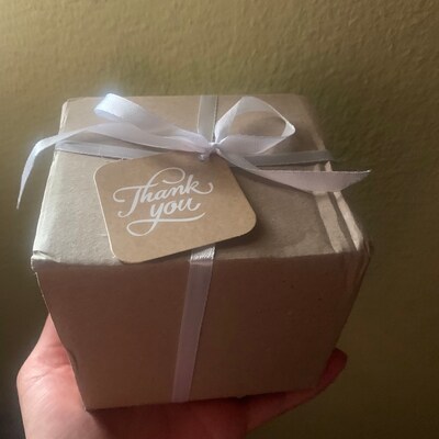 Cow Rear View Mirror Mini Planter Small Pot With Faux Plant for Car ...