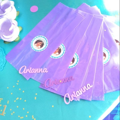 Personalized Confetti Custom Confetti Any Name and Number With Silver ...