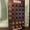 MATRIX MIXER Mkii Eurorack Mixermodule - Etsy