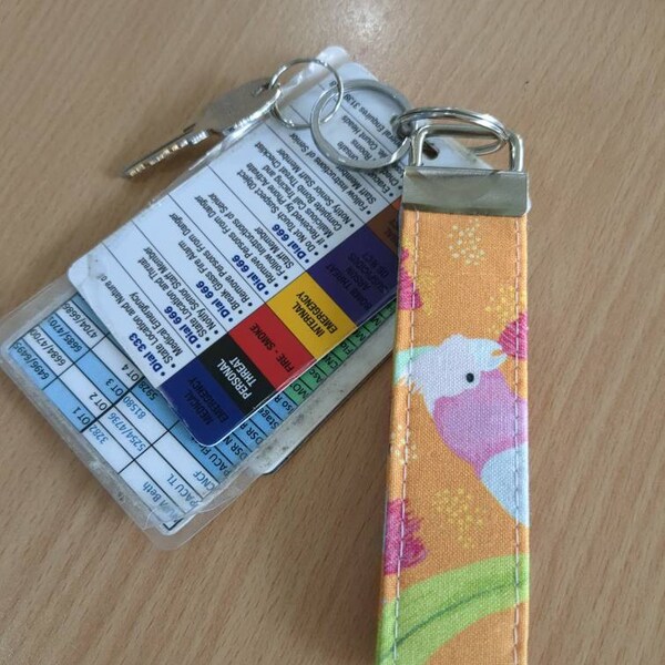 Bible Ribbon Bookmark - Christian Gift, Keepsake With Multiple Ribbons ...