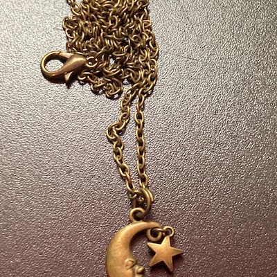 Cow Necklace, SMALL Beef Necklace, Cowgirl Necklace, Southern Necklace ...