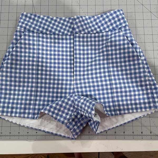 Wide Pants Sewing Pattern | Sizes XS to 3XL | Instant Download | Easy ...